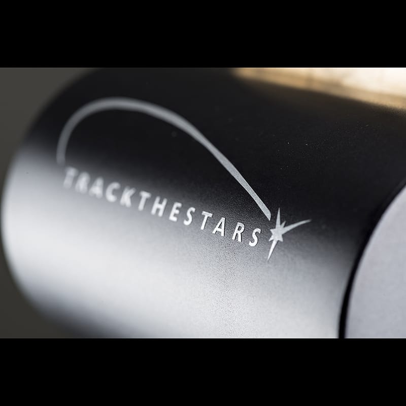 Panther Telescope rOTAtor, including transport bag [TTS-160G] - Track ...