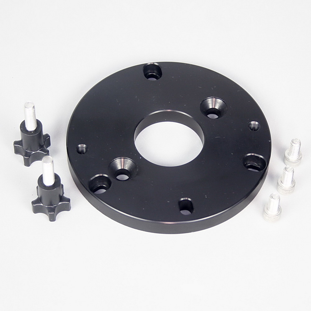 T-POD 110/130 Adapter kit to use Losmandy Mount. [AV-9ATM007] - T-Pods ...
