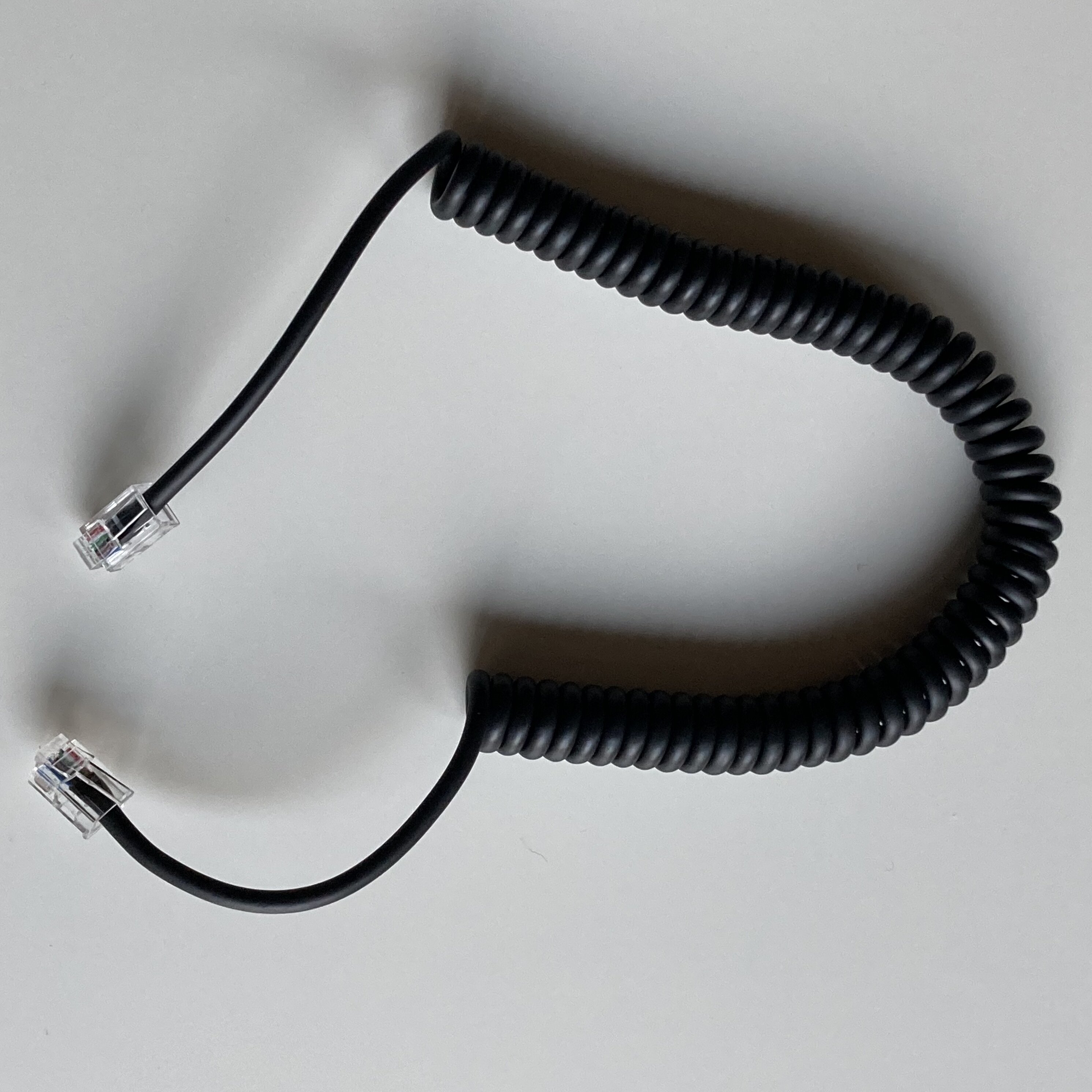 rOTAtor Signal Cable [TTS-160O] - Track The Stars - O'Telescope