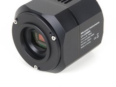 C1/1+/1x Cameras - O'Telescope